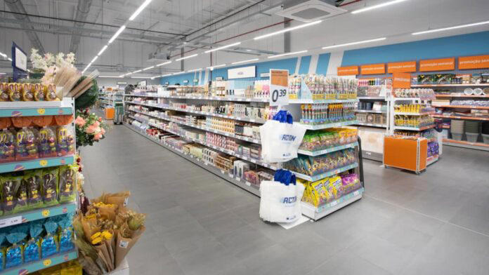 Action inaugura primeira loja no Algarve antes do final de maio