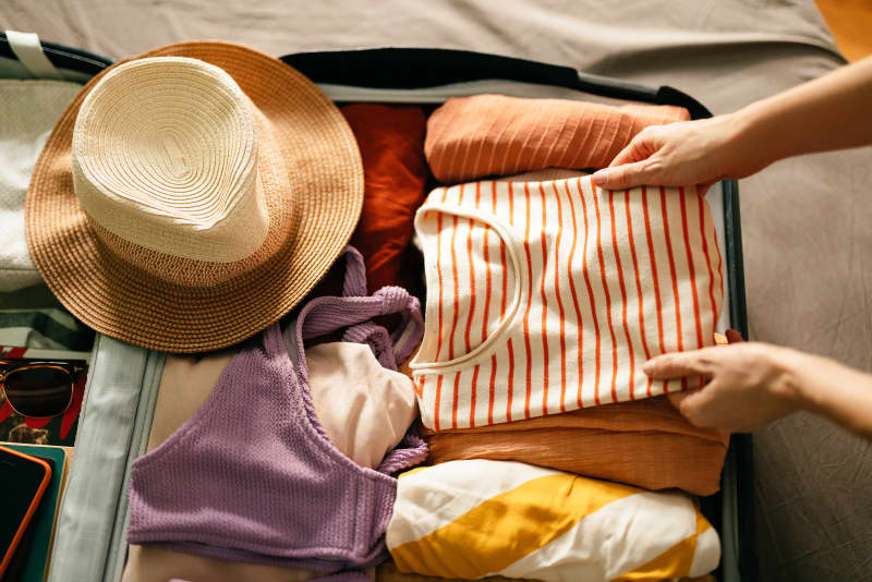 10 Spring Break Items I Always Forget to Pack (but You Shouldn't!)