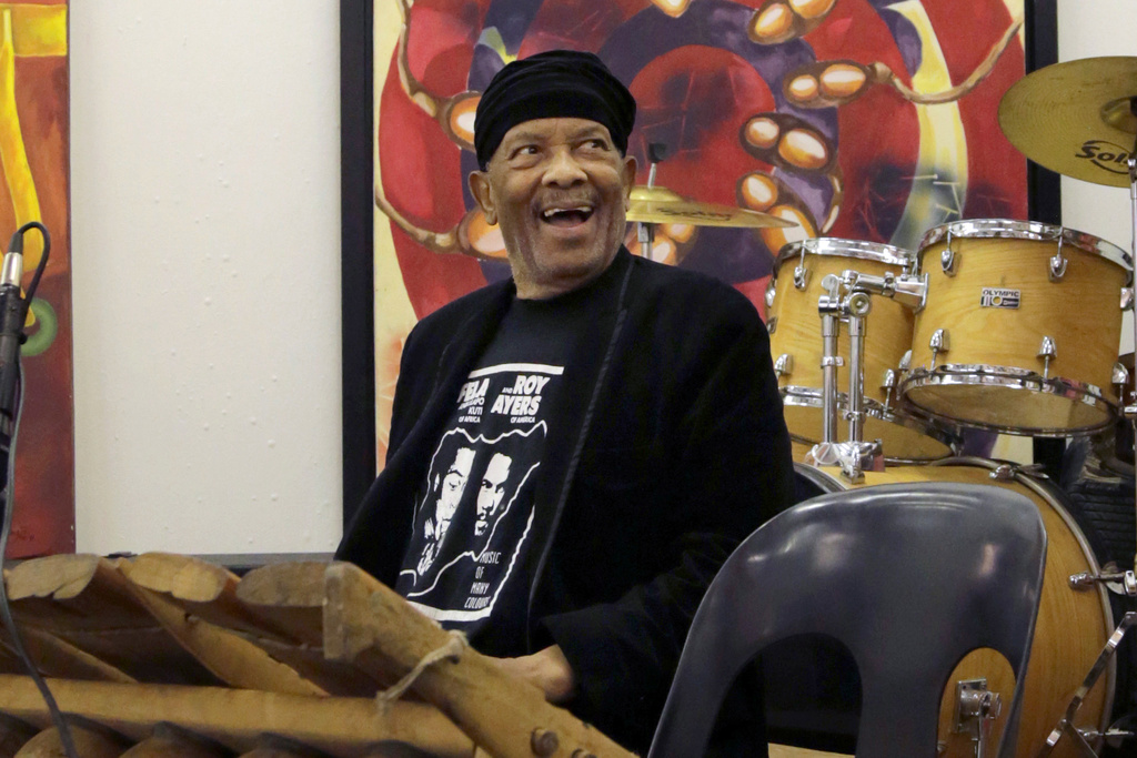 Roy Ayers, a jazz legend who influenced hip-hop and R&B musicians, dies ...