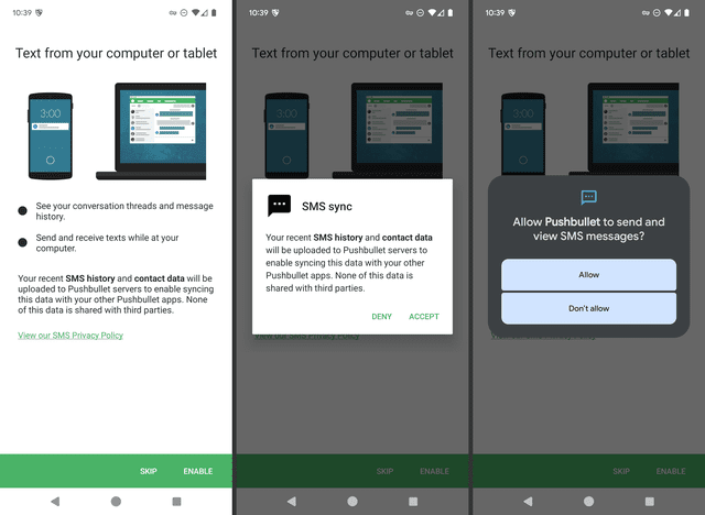 How to Send Texts From a Computer: Your Complete Guide