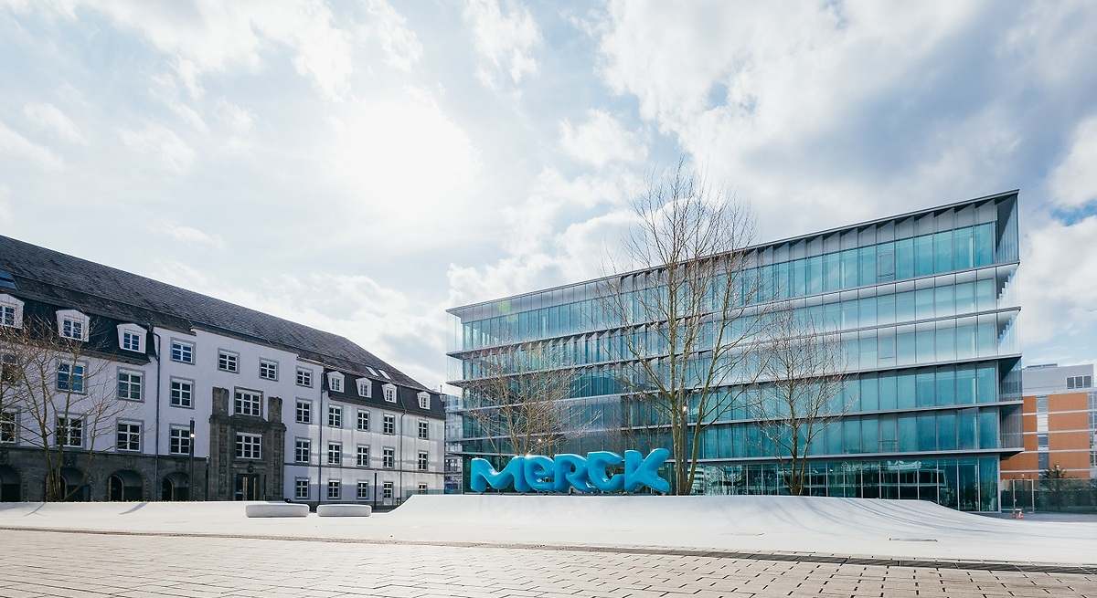 Merck reduce su beneficio en 2024, pero prevé un "crecimiento rentable ...