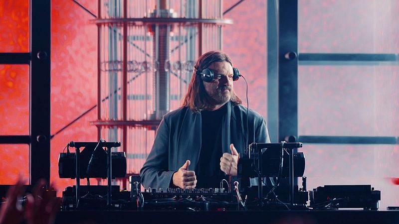 'It's about protecting the dance floor': My night at the Las Vegas ...