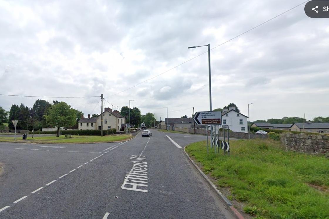 Caitlin-Rose McMullan: Heartbreak after 'a very popular pupil who was ...