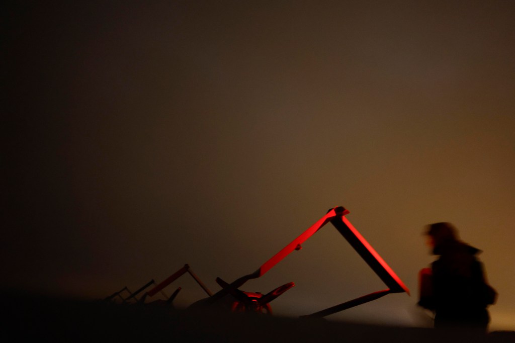 Rare insight into secret Ukrainian unit striking Putin’s war machine ...