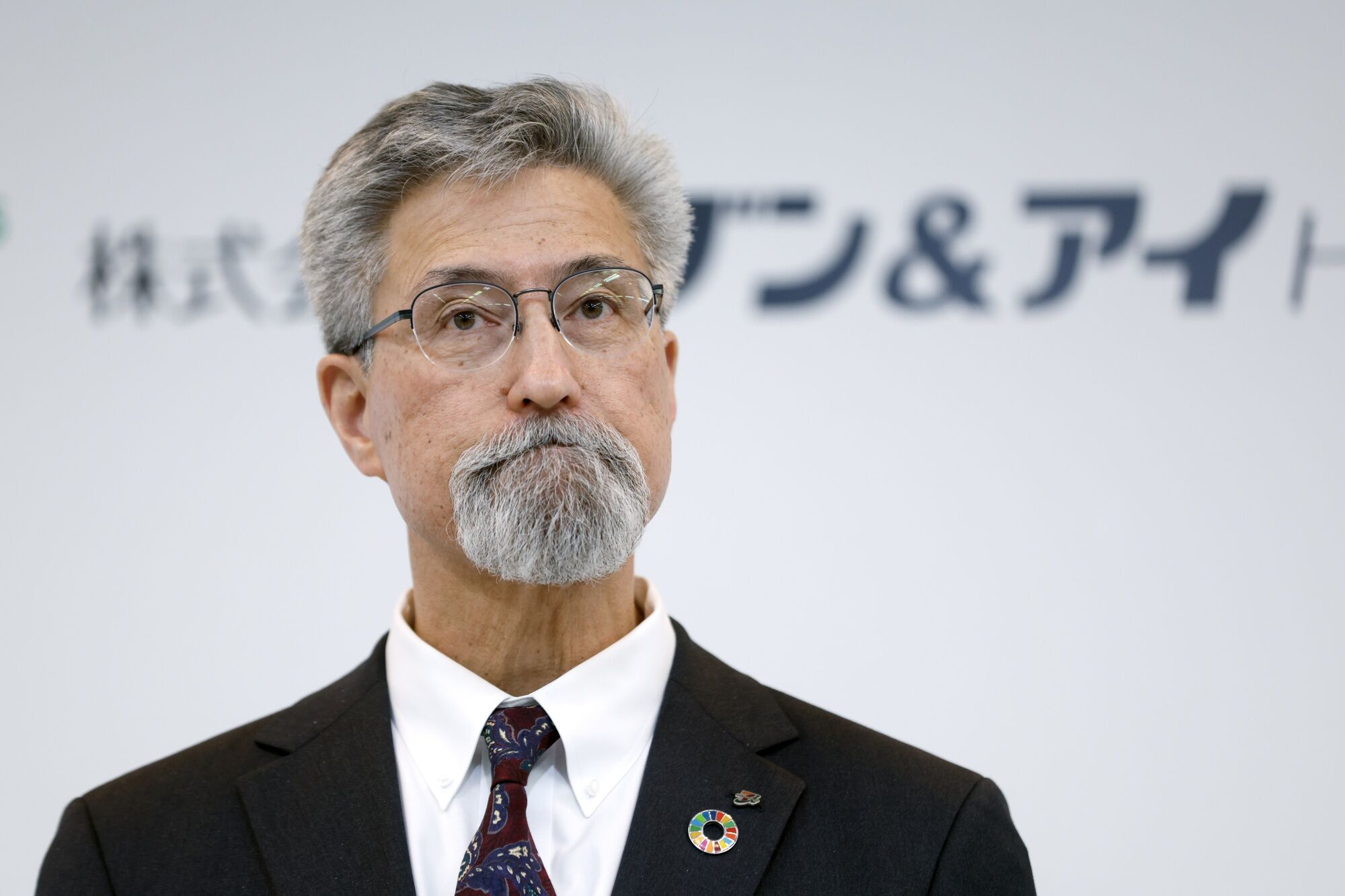 7-Eleven Owner Appoints First Foreign Leader