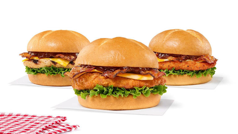Summer eats: Chik-fil-A top restaurant for quality; is McDonald's ...