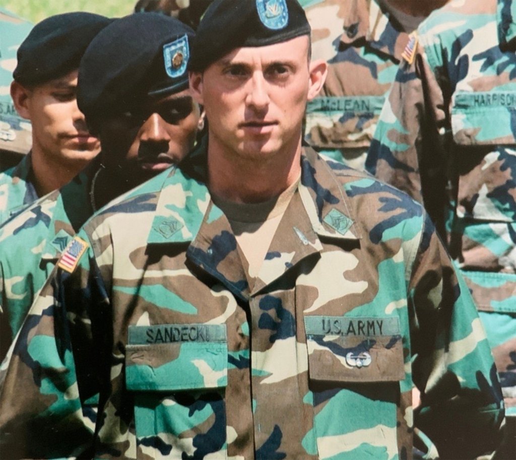 Disabled veteran fired from Palo Alto VA job is reinstated before ...