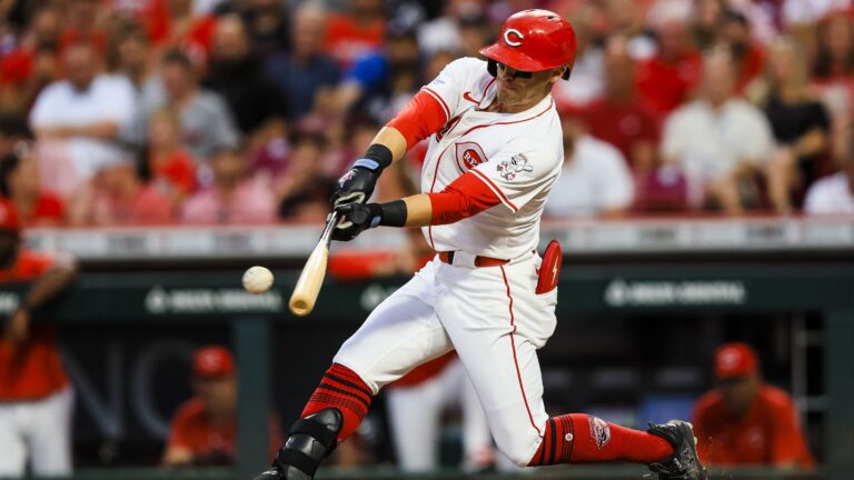 Projecting the Cincinnati Reds’ 2025 Opening Day Lineup