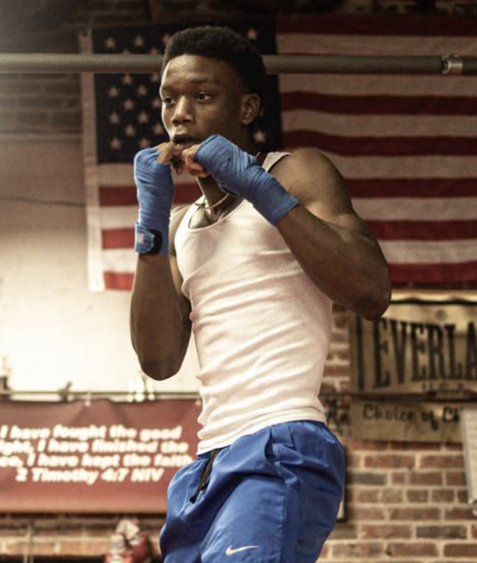 Brace Yourself, Toronto: 18-year-old Alex Bray's Ready To Dazzle This ...