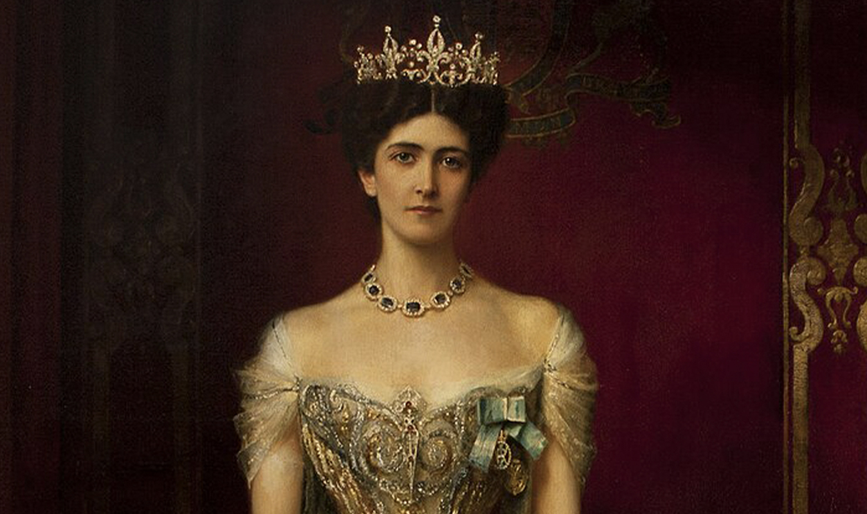 The Tragic Downfall Of Mary Curzon, High Society’s Favorite Heiress