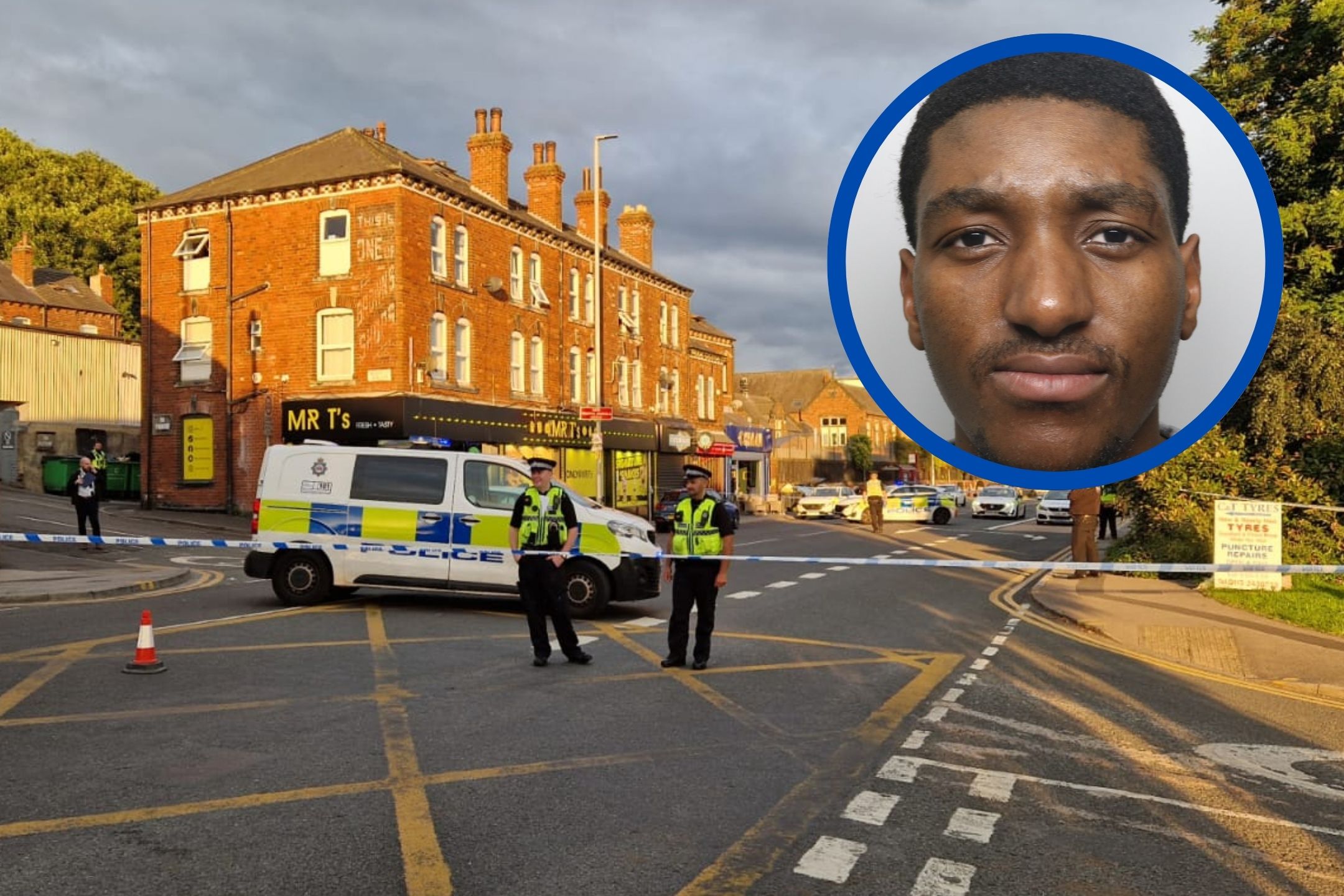 Police describe Leeds drive-by shooting as 'truly shocking' after ...