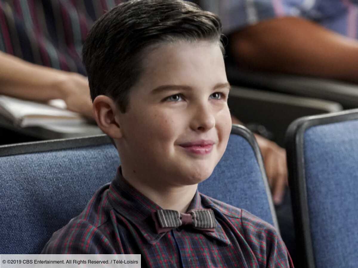 Netflix : Young Sheldon n'aura pas de saison 8, mais…