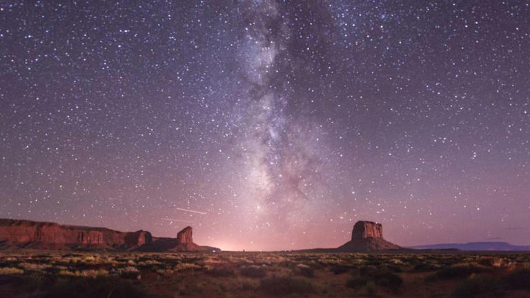 10 Astonishing Things You Should Know About the Milky Way