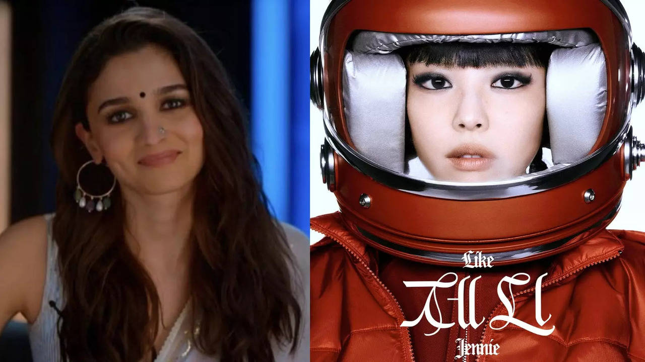 Amazon Prime Video India Shades Blackpink's Jennie For Copied Track In ...