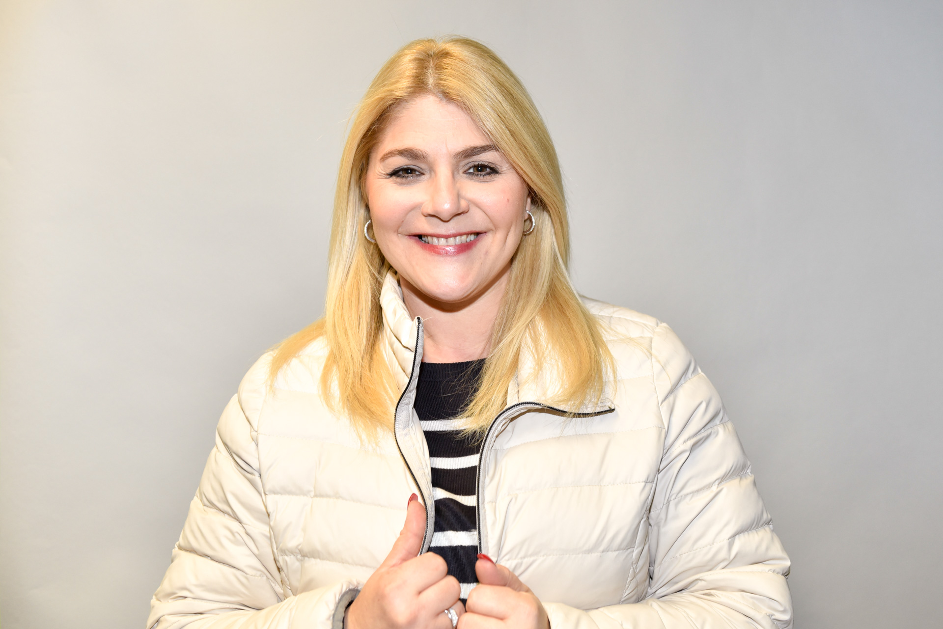 De mooiste foto's van Sandra Kim