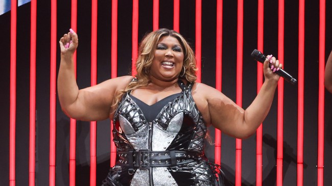 How Much Are Lizzo Tickets? Cheap Tix Are Still Available for Her First ...
