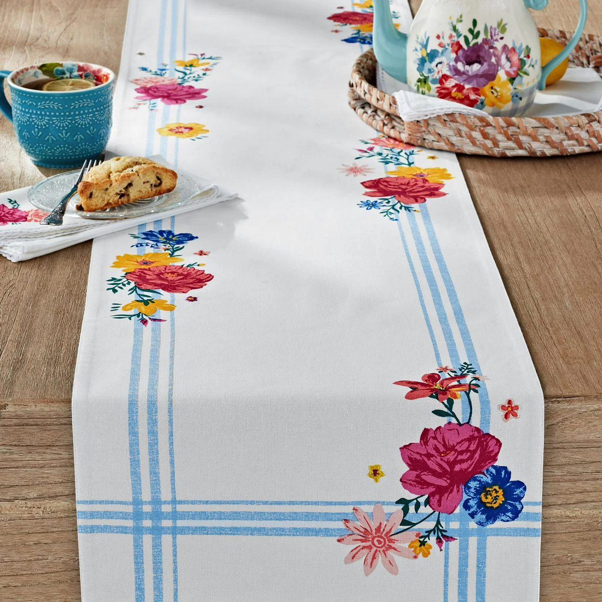 Sip On These Terrific Tea Party Ideas for Your Next Afternoon Affair