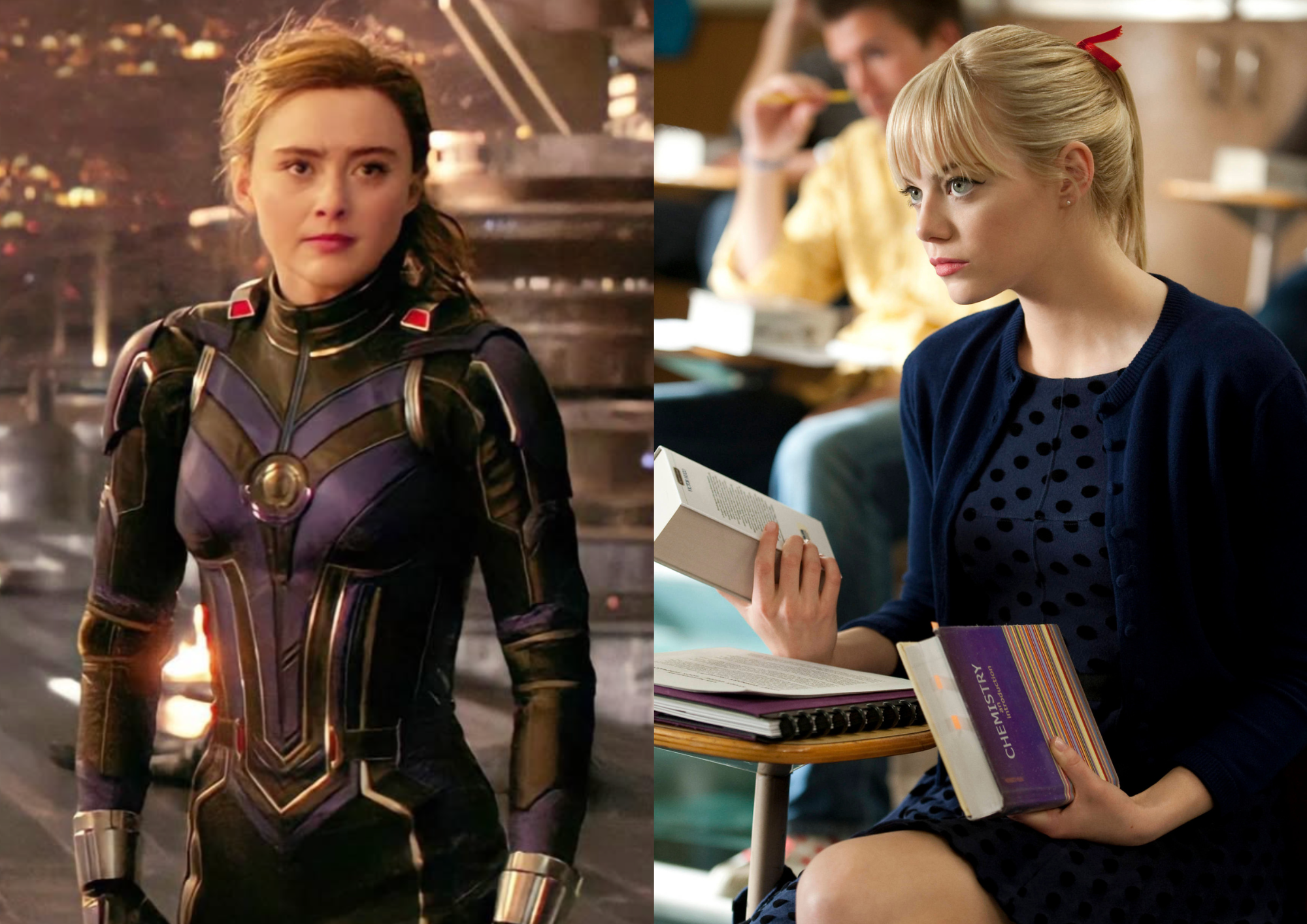 Die schönsten Nerd-Frauen im Kino