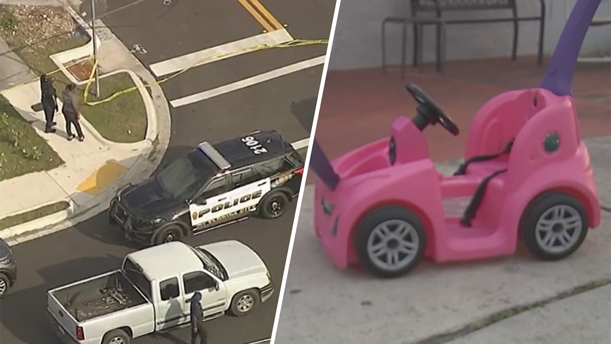 Neighbors rattled after Florida City shooting leaves another young victim