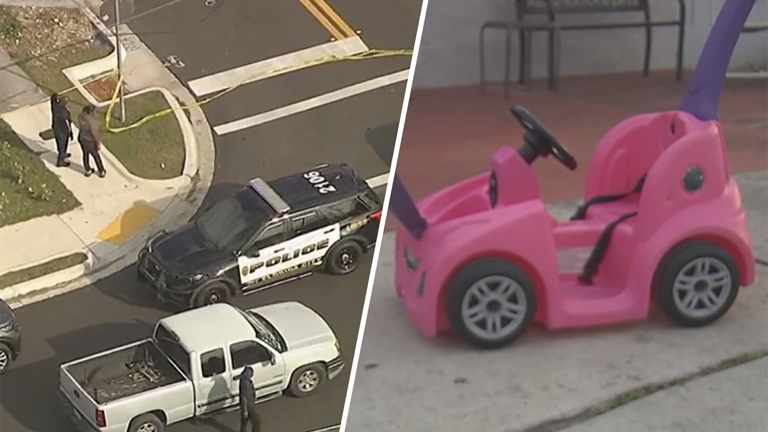 Neighbors rattled after Florida City shooting leaves another young victim