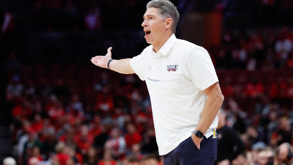 RMU asking fans to pack UPMC Events Center for Horizon League ...