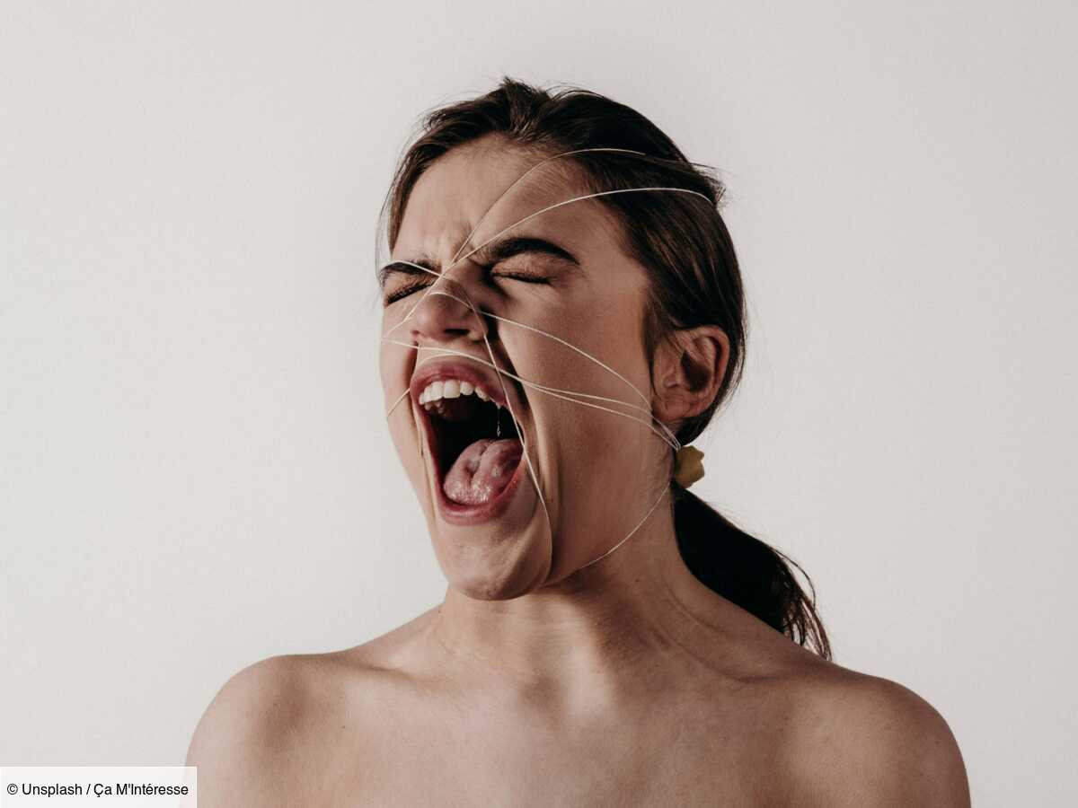 Psycho : quand vouloir être la meilleure version de soi-même finit en ...