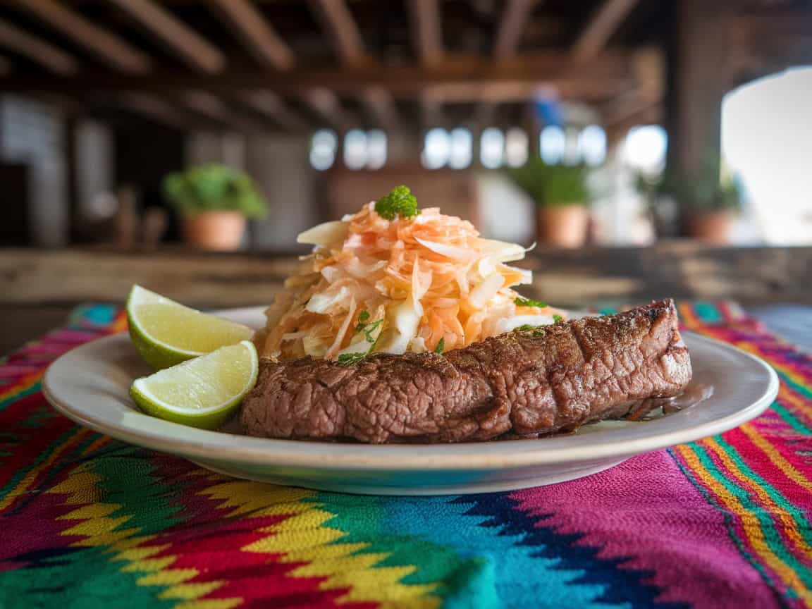 Nacho Ordinary Eats: 10 Must-Visit Mexican Food Joints in Maryland