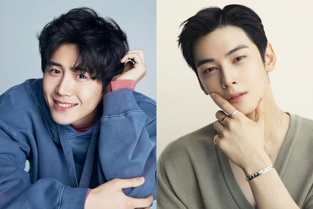 Kim Seon Ho được trả 2 tỉ won để thay thế Cha Eun Woo