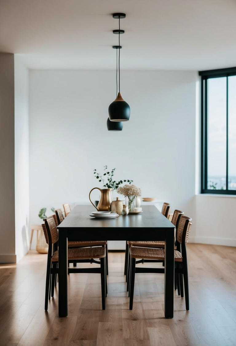 Decluttering Your Dining Room: Expert Tips for a Tidy Space