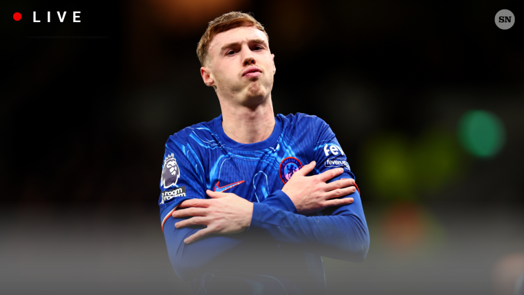 Copenhagen vs. Chelsea live score: UEFA Europa Conference League Round ...