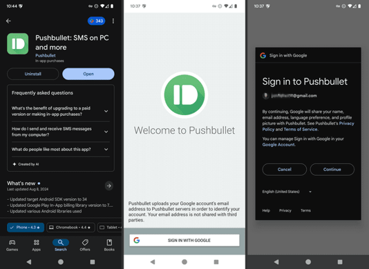How to Send Texts From a Computer: Your Complete Guide