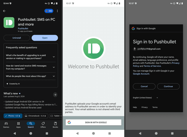 How to Send Texts From a Computer: Your Complete Guide