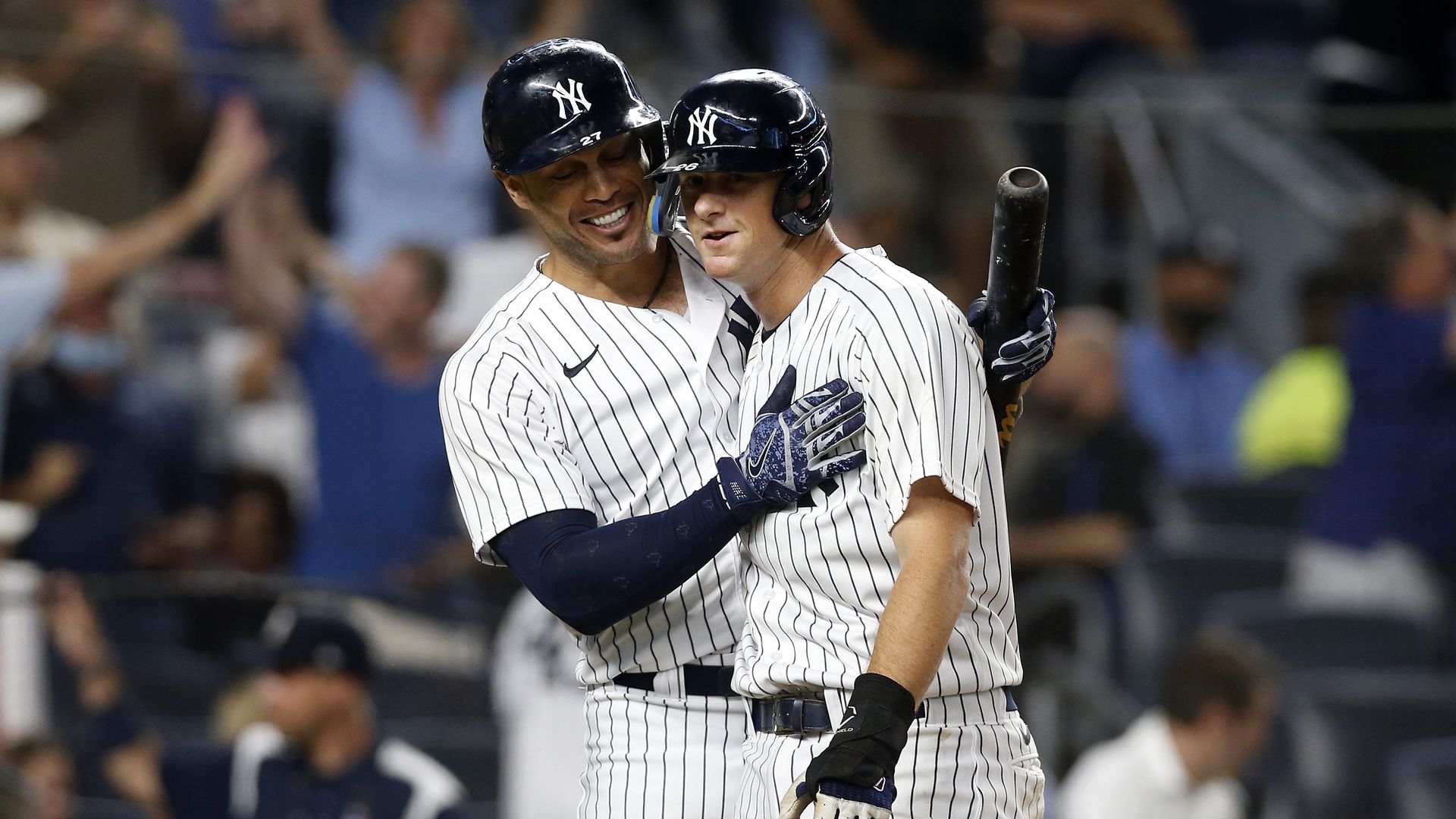 The Walking Wounded: A Yankees spring injury update