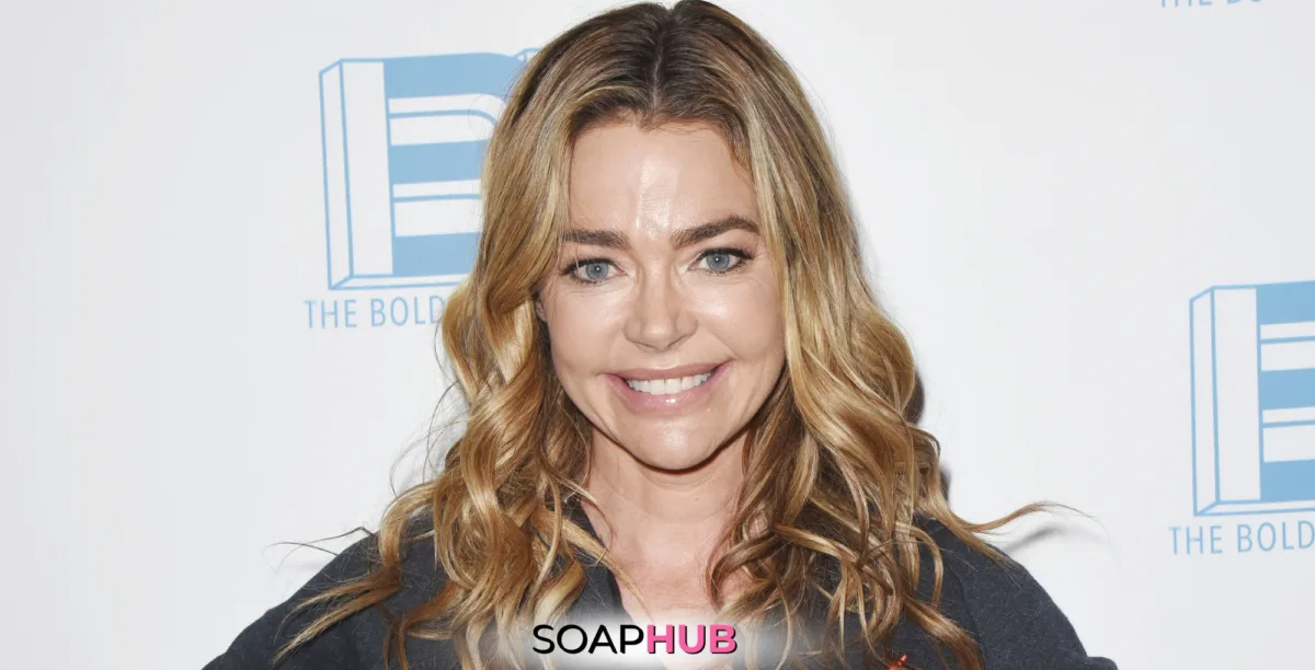 The Real Reason Denise Richards Returned To Bravo