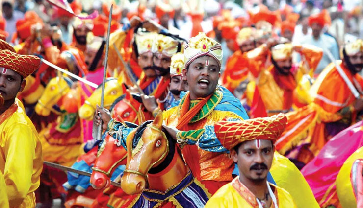 Everything You Need to Know About Shigmo Festival Goa 2025
