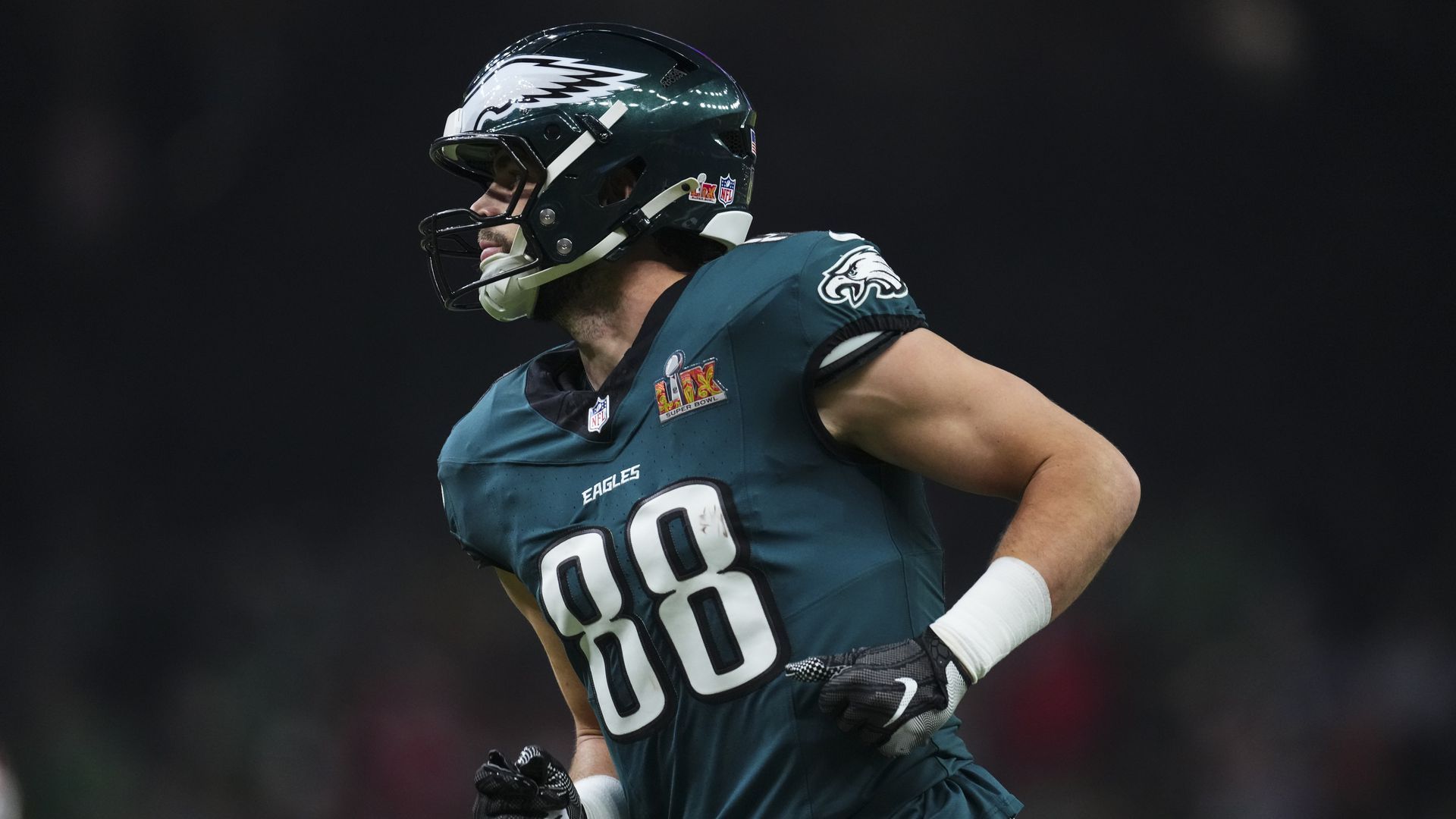 NFL agent is convinced the Eagles won’t be keeping Dallas Goedert