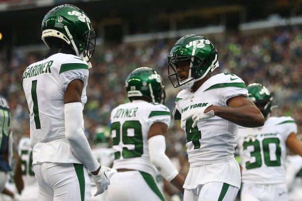 Why the New York Jets will let DJ Reed test the free agent market