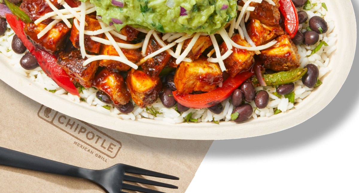 Chipotle Has a New Sweet-and-Spicy Protein (and Our Food Editor Tasted ...