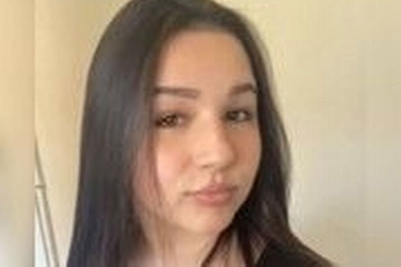Concern grows over missing 15-year-old last seen wearing black clothes Concern grows over missing 15-year-old last seen wearing black clothes