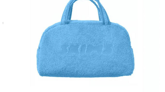 Skims Installs a 60-foot Kim Kardashian Balloon in Times Square to ...