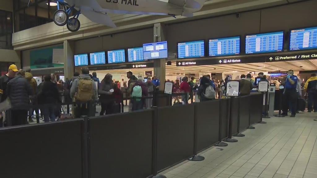 Real ID enforcement deadline for boarding commercial flights fast ...