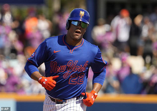 Baseball insider targeted by Mets fans for saying Juan Soto misses the Yankees