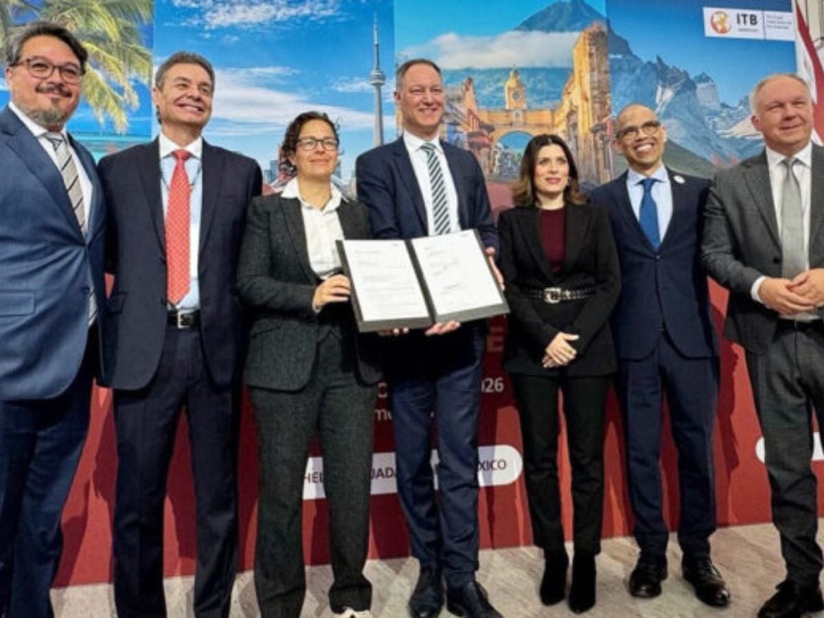 México será sede de ITB Américas