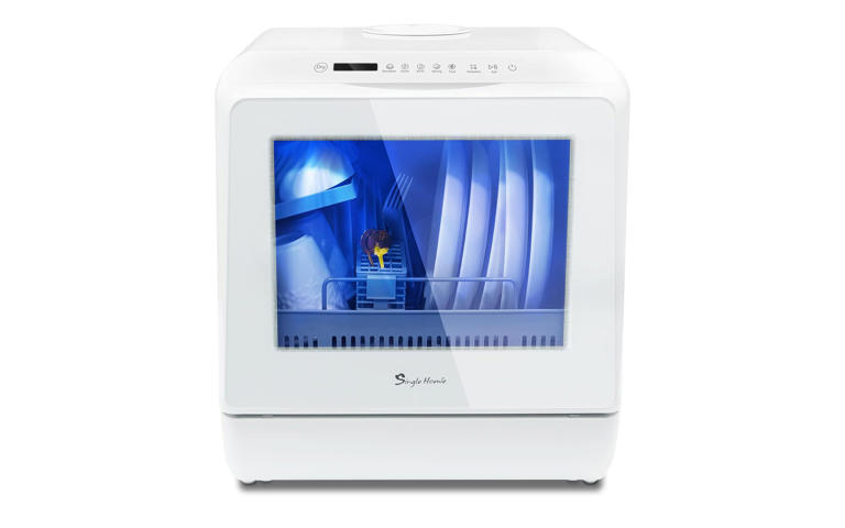 Best table top dishwashers that get the washing up done in smaller spaces