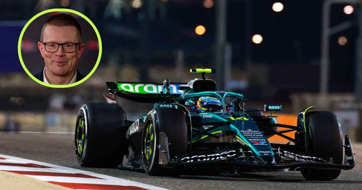 How Andy Cowell will manage Newey and Aston Martin’s galaxy of stars