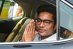 Abhishek Banerjee skips key TMC meeting on voter list issues, sparks ...