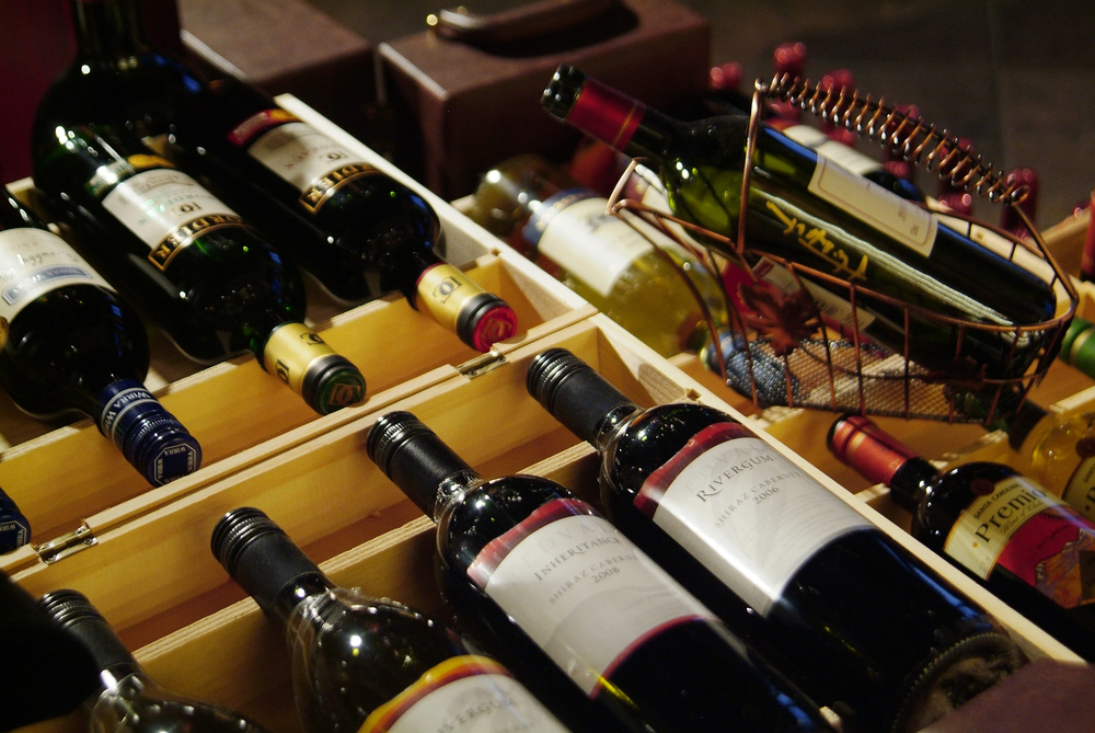 Budget-friendly wine collecting tips for beginners