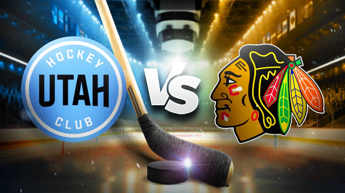 Utah Hockey Club vs. Blackhawks prediction, odds, pick – 3/7/2025