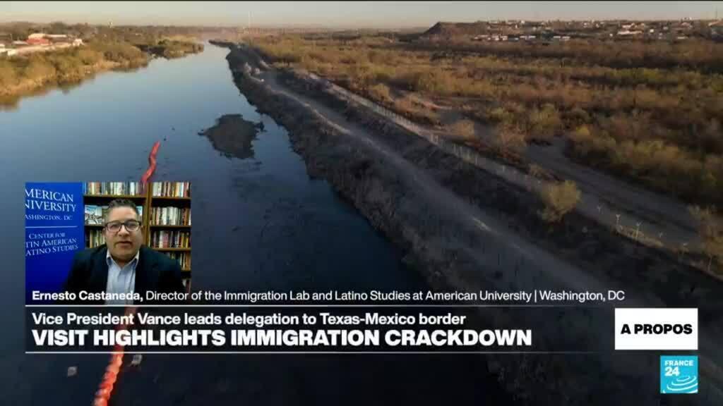 'Unlikely' all of Mexico is corrupt, as Trump claims, no proof Mexican ...