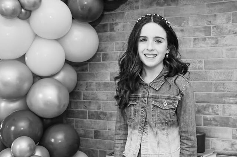 Saoirse Ruane's family mark first anniversary of her passing with ...